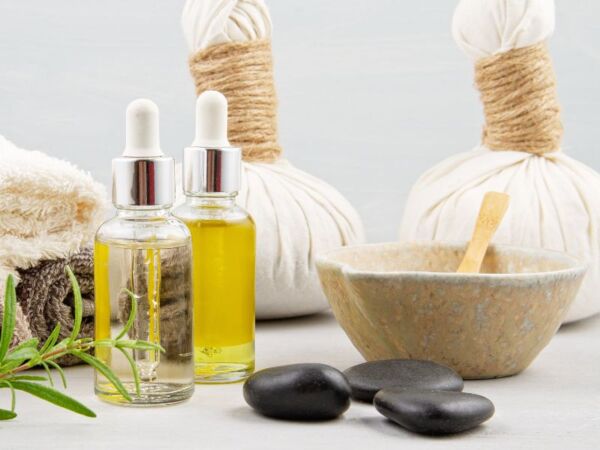 Green Essentials Naturally